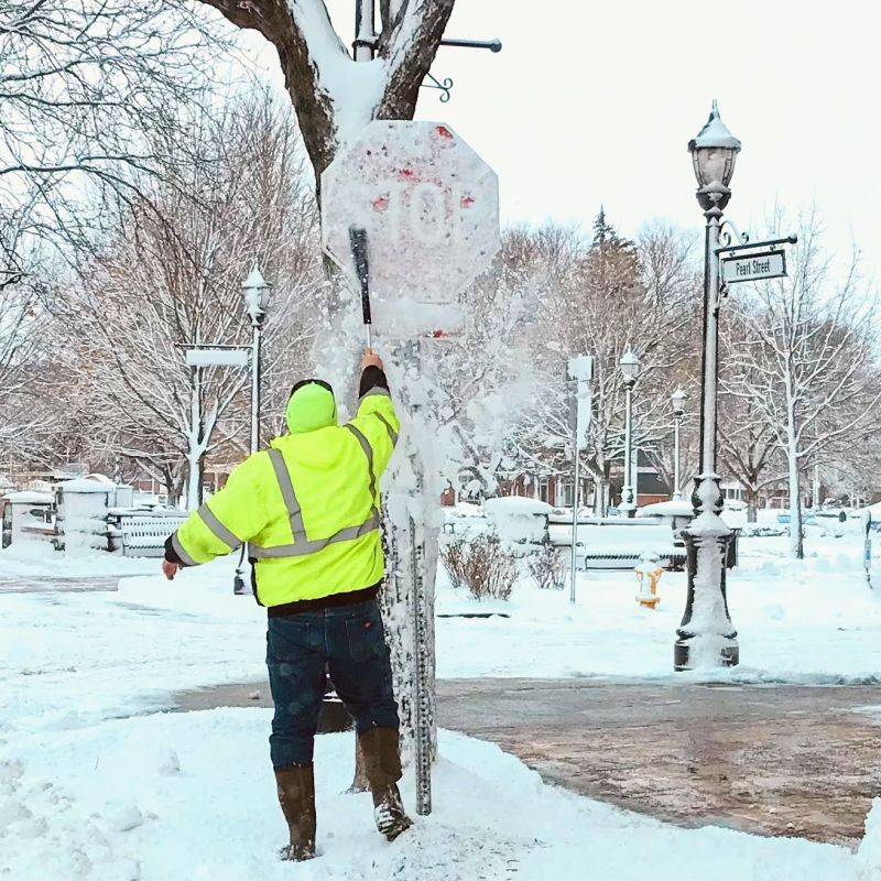 City of Council Bluffs on LinkedIn: Special thanks to our Public Works ... City of Council Bluffs on LinkedIn: Special thanks to our Public Works ...