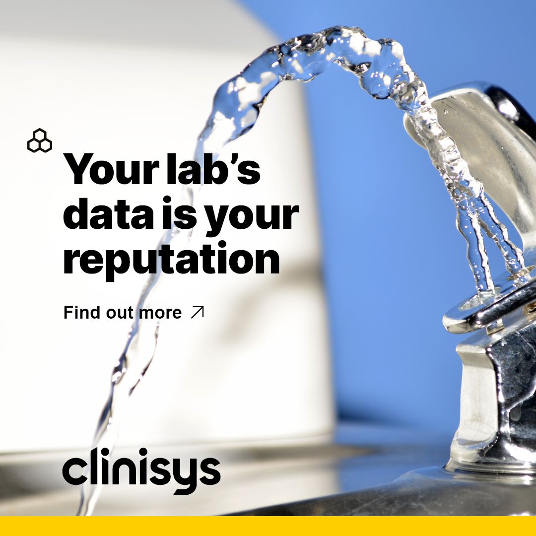 Clinisys on LinkedIn: Clinisys in Environmental & Water - Clinisys Clinisys on LinkedIn: Clinisys in Environmental & Water - Clinisys