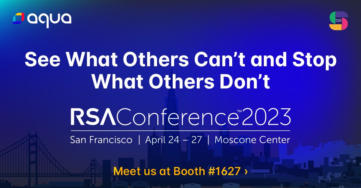 Brian Glyer on LinkedIn: #rsac #rsaconference #cnapp # ... Brian Glyer on LinkedIn: #rsac #rsaconference #cnapp # ...