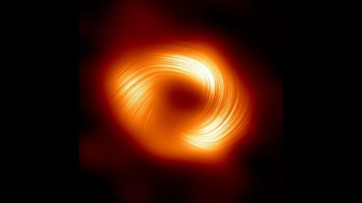 HotHardware, Inc. on LinkedIn: New Image Of A Monster Black Hole At ... HotHardware, Inc. on LinkedIn: New Image Of A Monster Black Hole At ...