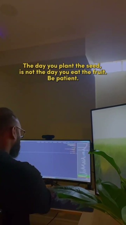 Trevor Page on LinkedIn: #motivation #coding #coder #codingbootcamp # ... Trevor Page on LinkedIn: #motivation #coding #coder #codingbootcamp # ...