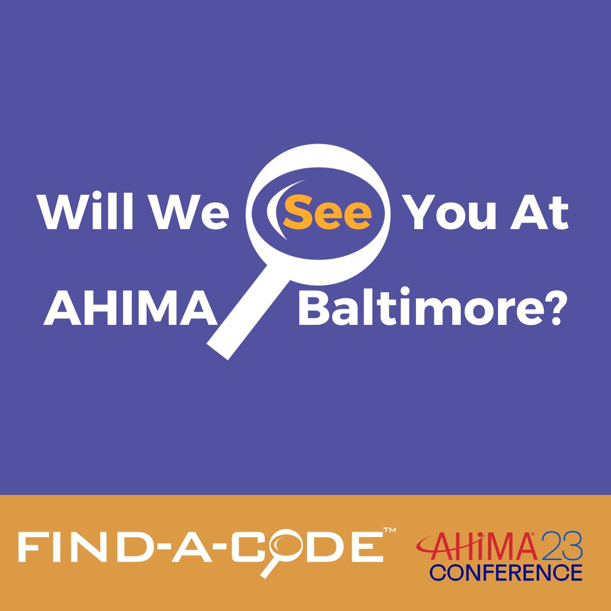 Find-A-Code on LinkedIn: #ahima #healthcareinnovation #findacode # ... Find-A-Code on LinkedIn: #ahima #healthcareinnovation #findacode # ...