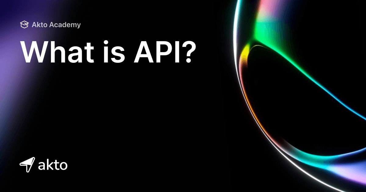 Introducing APIs for beginners with Akto Academy | Akto.io posted on ... Introducing APIs for beginners with Akto Academy | Akto.io posted on ...