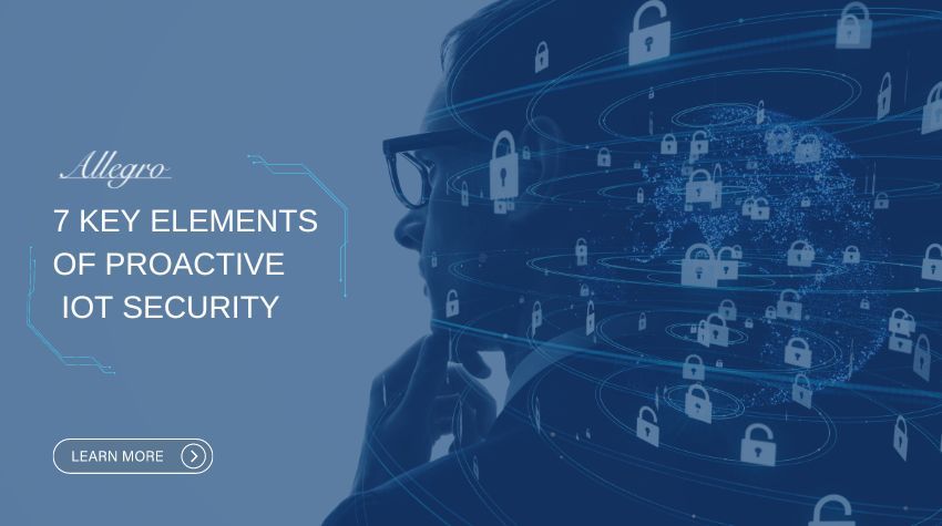 Allegro Software on LinkedIn: #iot #iotdevices #cybersecurity Allegro Software on LinkedIn: #iot #iotdevices #cybersecurity