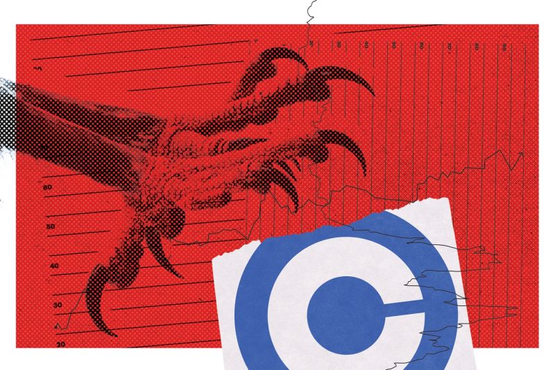 Challenger Capital on LinkedIn: The Feds Are Coming for Crypto. Can It ... Challenger Capital on LinkedIn: The Feds Are Coming for Crypto. Can It ...