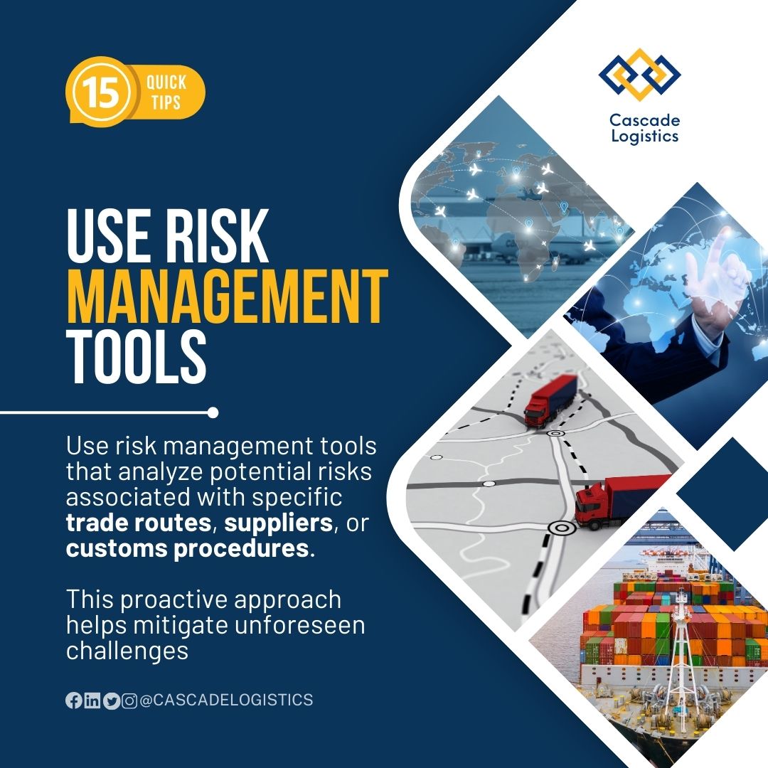 Cascade Logistics on LinkedIn: #management #businesses #supplychain # ... Cascade Logistics on LinkedIn: #management #businesses #supplychain # ...