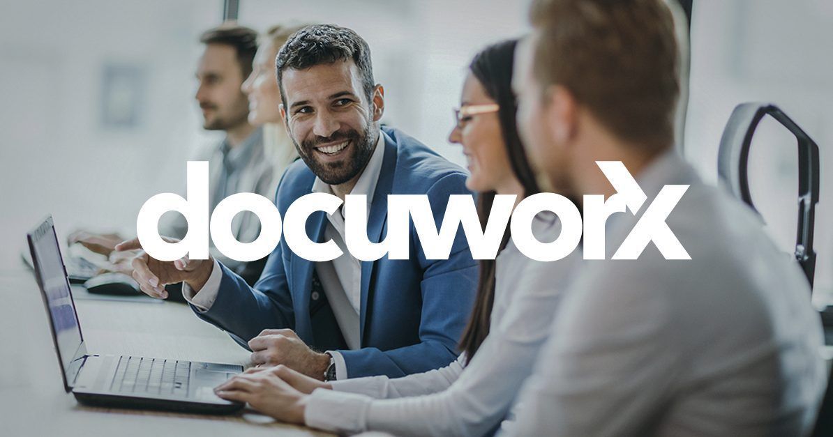 docuworx on LinkedIn: Automating Expense Accounts Workflows docuworx on LinkedIn: Automating Expense Accounts Workflows
