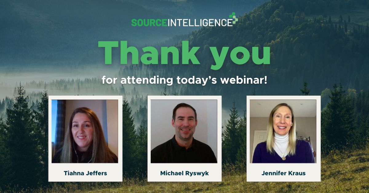 Source Intelligence on LinkedIn: Thank you to all those who attended ... Source Intelligence on LinkedIn: Thank you to all those who attended ...