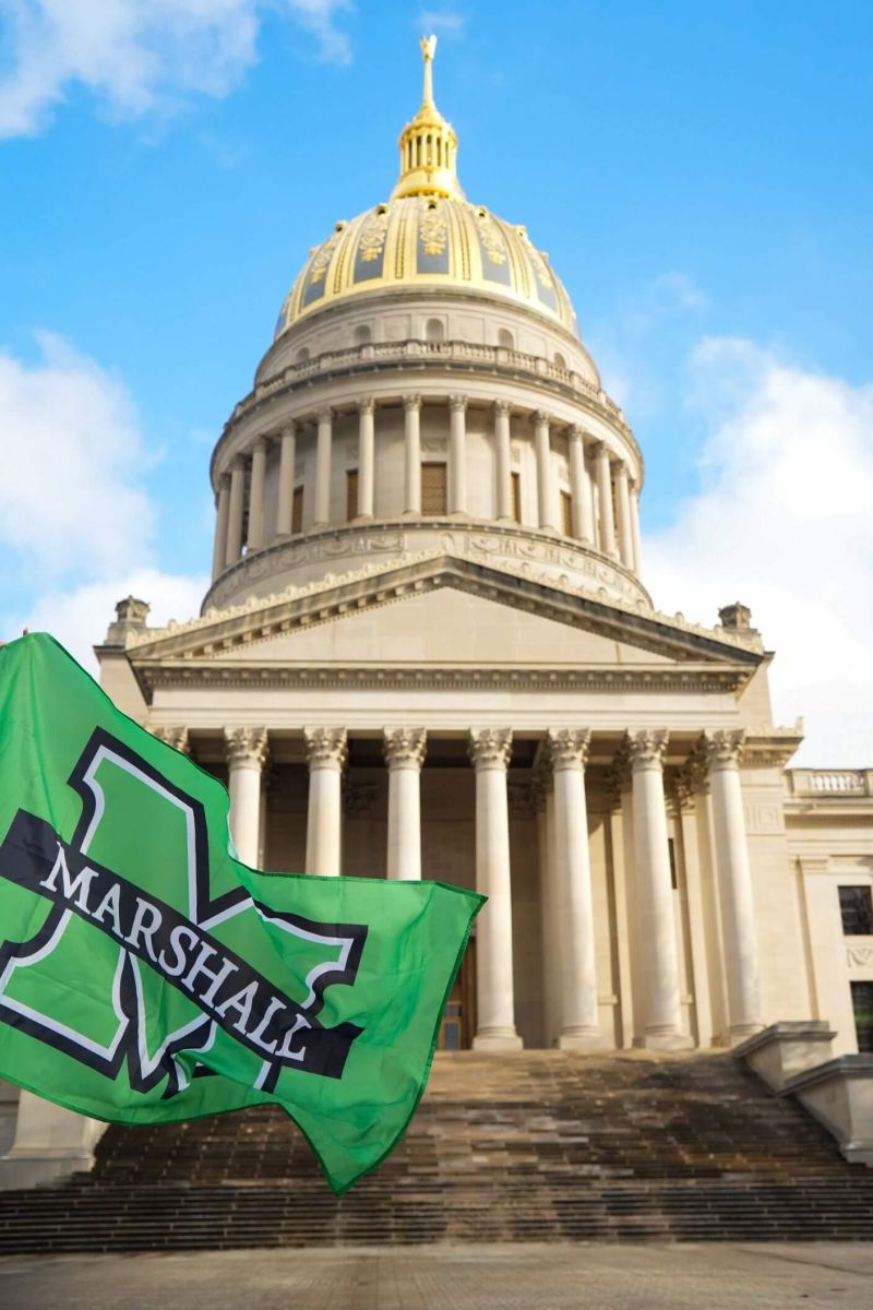 Dave Lavender on LinkedIn: Marshall University celebrates Marshall Day ... Dave Lavender on LinkedIn: Marshall University celebrates Marshall Day ...