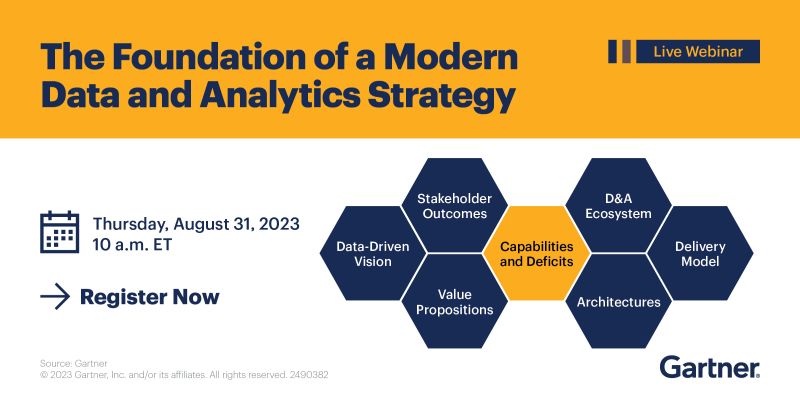 Jim Mello on LinkedIn: The Foundation of a Modern Data and Analytics ... Jim Mello on LinkedIn: The Foundation of a Modern Data and Analytics ...