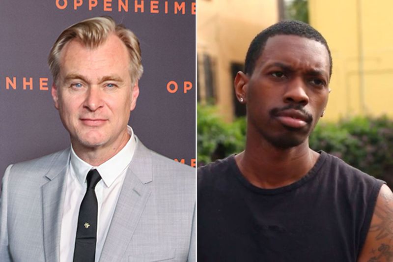 Christopher Atamian on LinkedIn: Christopher Nolan says he uses a ... Christopher Atamian on LinkedIn: Christopher Nolan says he uses a ...