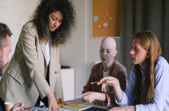 Elaine Khachi, Executive Search Recruiting on LinkedIn: Mastering Task ... Elaine Khachi, Executive Search Recruiting on LinkedIn: Mastering Task ...