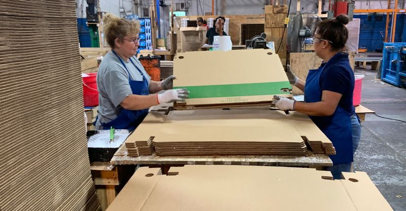 Conner Industries, Inc. on LinkedIn: #packaging #packagingdesign # ... Conner Industries, Inc. on LinkedIn: #packaging #packagingdesign # ...