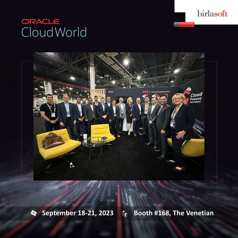 Nishant Kumar on LinkedIn: #ocw23 Nishant Kumar on LinkedIn: #ocw23