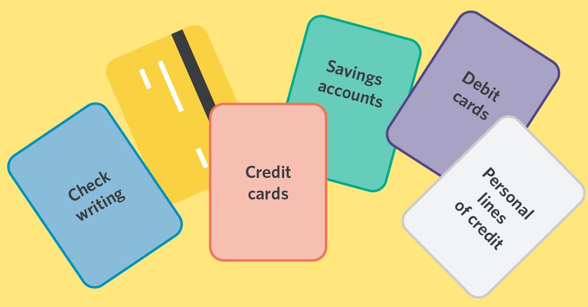 Andrew George, AAMS® CKA® on LinkedIn: Your cash and credit options Andrew George, AAMS® CKA® on LinkedIn: Your cash and credit options