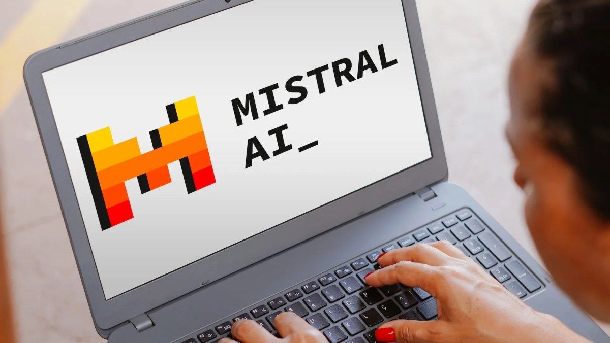 Charles Cozad on LinkedIn: Mistral releases Codestral, its first ... Charles Cozad on LinkedIn: Mistral releases Codestral, its first ...