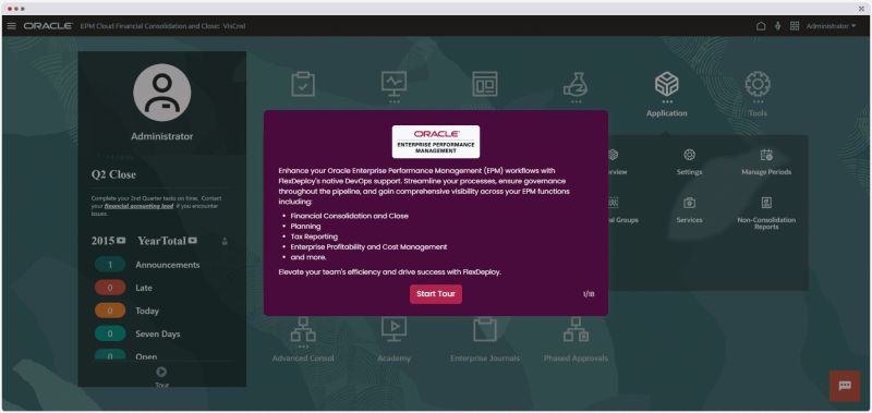 Flexagon on LinkedIn: FlexDeploy for Oracle EPM | Flexagon Flexagon on LinkedIn: FlexDeploy for Oracle EPM | Flexagon