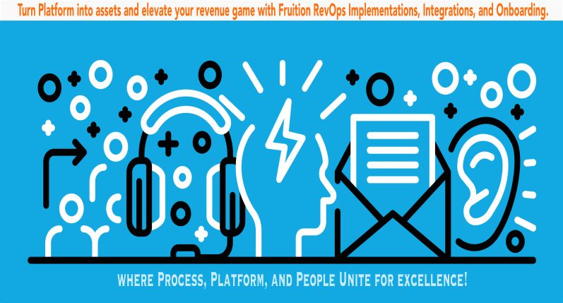Fruition RevOps | Precision Partner on LinkedIn: How And Why Choose ... Fruition RevOps | Precision Partner on LinkedIn: How And Why Choose ...