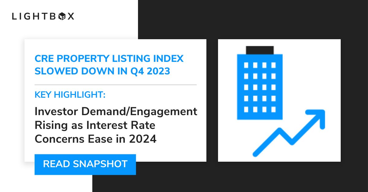 Timothy Dyson on LinkedIn: #icymi #cre #lightboxrcm # ... Timothy Dyson on LinkedIn: #icymi #cre #lightboxrcm # ...