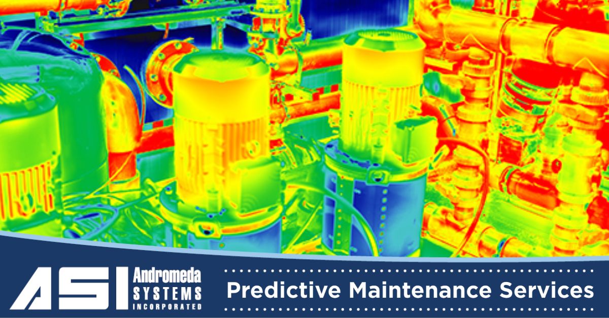 Michael Johnson on LinkedIn: Applying Predictive Maintenance To ... Michael Johnson on LinkedIn: Applying Predictive Maintenance To ...