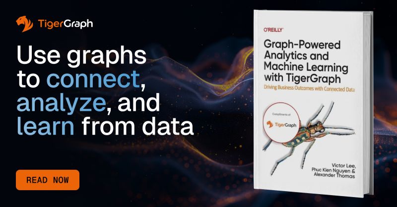 Jue Yuan on LinkedIn: Graph-Powered Analytics And Machine Learning With ... Jue Yuan on LinkedIn: Graph-Powered Analytics And Machine Learning With ...