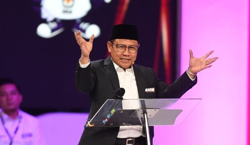 Inilah.com on LinkedIn: Bela Cak Imin soal Potong Tumpeng di IKN ... Inilah.com on LinkedIn: Bela Cak Imin soal Potong Tumpeng di IKN ...