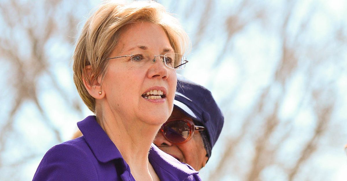 Sean Brizendine on LinkedIn: Senator Warren’s Crypto Money Laundering ... Sean Brizendine on LinkedIn: Senator Warren’s Crypto Money Laundering ...