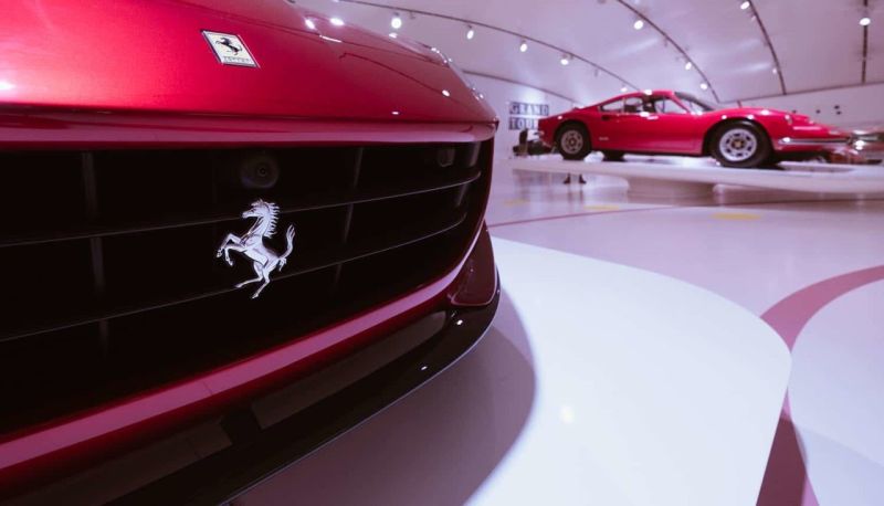 Wei Chieh Lim on LinkedIn: Ferrari Disclosed a Data Breach Impacting ... Wei Chieh Lim on LinkedIn: Ferrari Disclosed a Data Breach Impacting ...