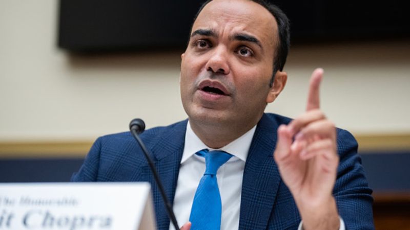 CNBC on LinkedIn: CFPB says buy now, pay later firms must comply with U ... CNBC on LinkedIn: CFPB says buy now, pay later firms must comply with U ...