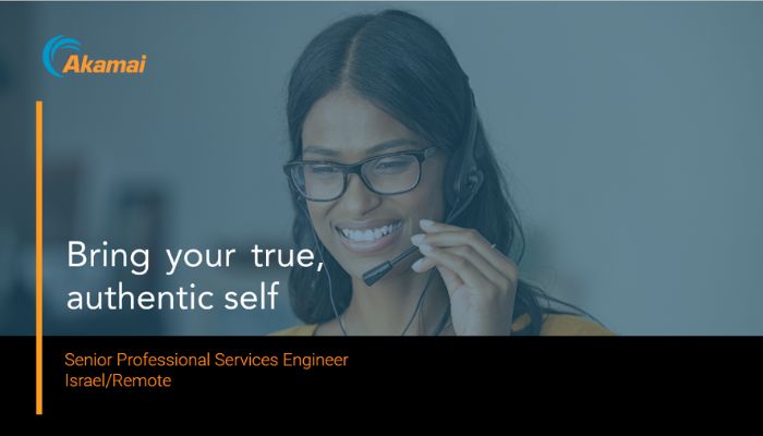Anamika Burra on LinkedIn: #careers #akamaijobs Anamika Burra on LinkedIn: #careers #akamaijobs
