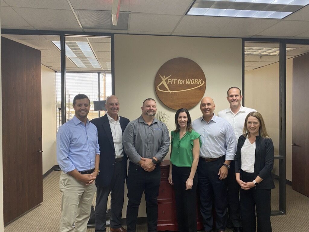 Confluent Health on LinkedIn: Our CEO, Kristi Henderson, spent time ... Confluent Health on LinkedIn: Our CEO, Kristi Henderson, spent time ...