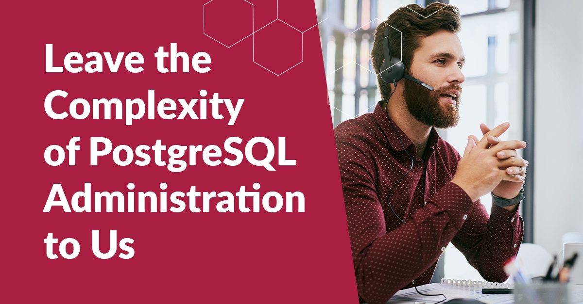 Todd Mertz on LinkedIn: PostgreSQL Managed Database Services Todd Mertz on LinkedIn: PostgreSQL Managed Database Services