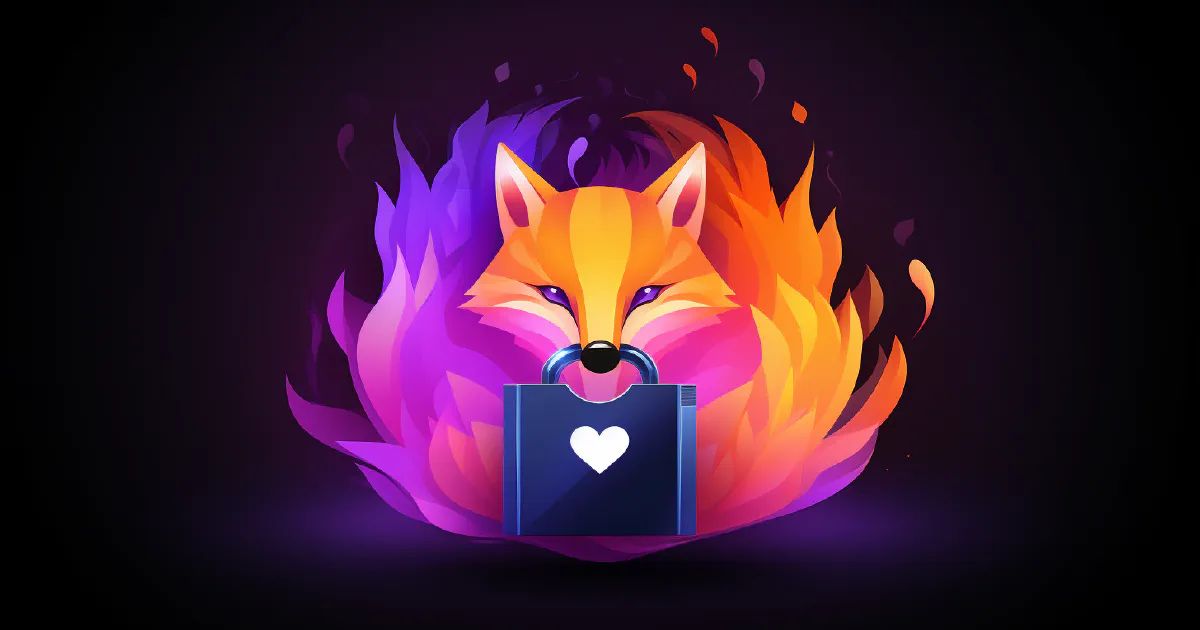 TechFishNews on LinkedIn: Mozilla FireFox STIG and Hardening: Complete ... TechFishNews on LinkedIn: Mozilla FireFox STIG and Hardening: Complete ...