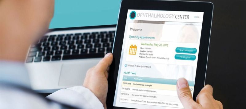 Nextech Systems on LinkedIn: #patientscheduling #clinicworkflow # ... Nextech Systems on LinkedIn: #patientscheduling #clinicworkflow # ...