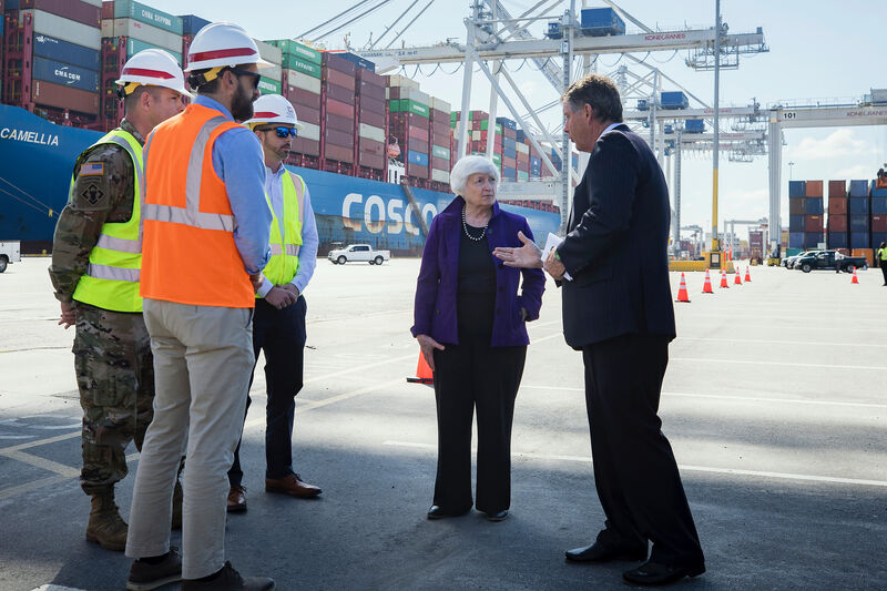 Georgia Ports Authority on LinkedIn: The Georgia Ports Authority ... Georgia Ports Authority on LinkedIn: The Georgia Ports Authority ...