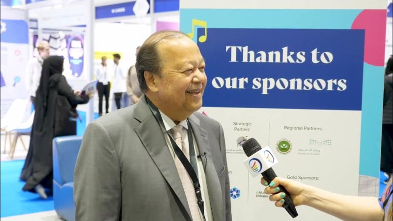 The Prem Rawat Foundation (TPRF) on LinkedIn: GESS Talks @ GESS Dubai ... The Prem Rawat Foundation (TPRF) on LinkedIn: GESS Talks @ GESS Dubai ...