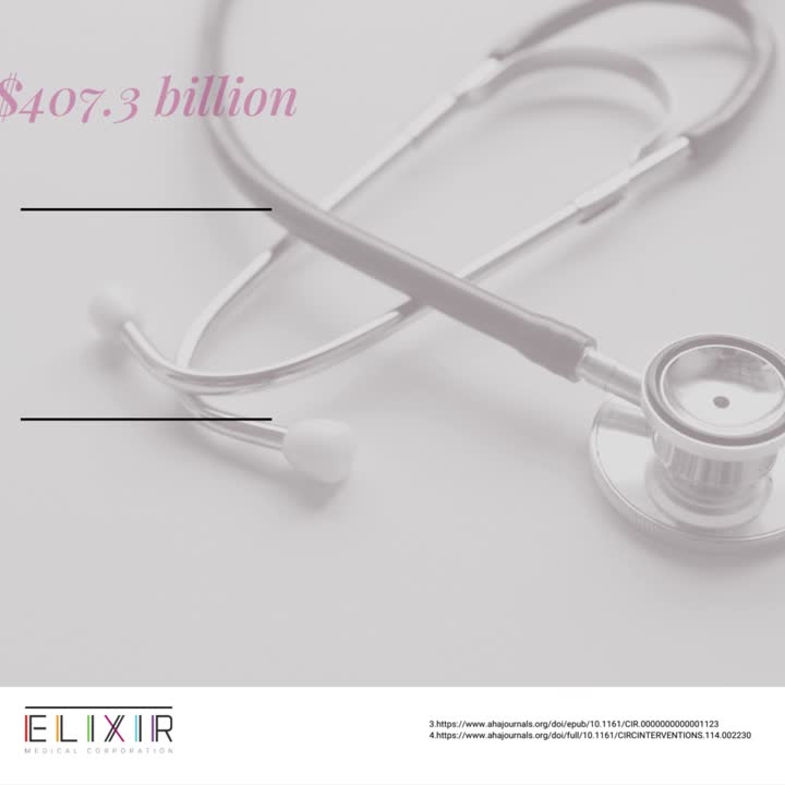 Elixir Medical Corporation on LinkedIn: Explore our transformative ... Elixir Medical Corporation on LinkedIn: Explore our transformative ...