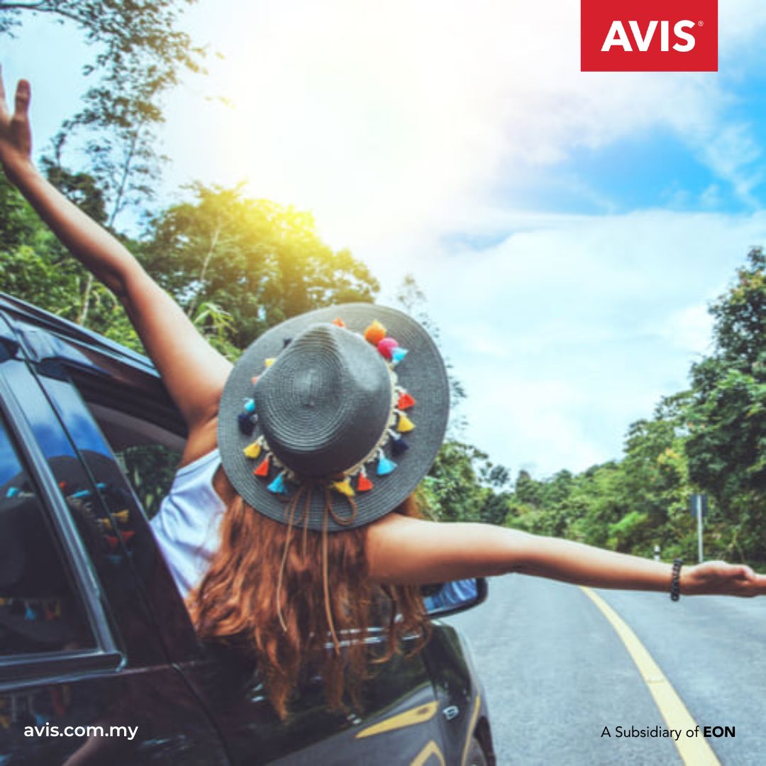 Avis Malaysia on LinkedIn: #avismalaysia #exploremalaysia #journey # ... Avis Malaysia on LinkedIn: #avismalaysia #exploremalaysia #journey # ...