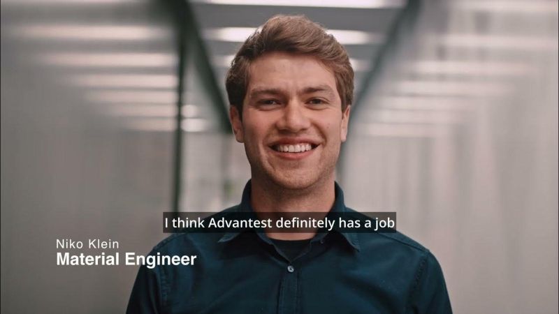 Advantest on LinkedIn: Advantest Boeblingen English Subtitles Advantest on LinkedIn: Advantest Boeblingen English Subtitles