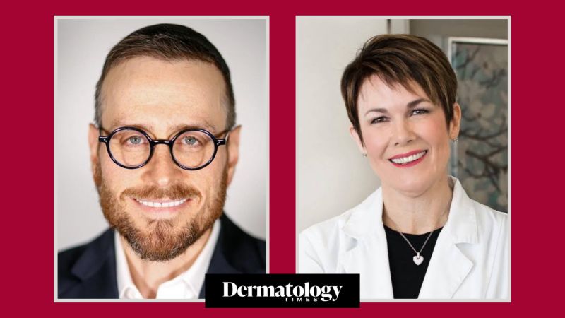 Dermatology Times on LinkedIn: Battle of the Two Titans: When to ... Dermatology Times on LinkedIn: Battle of the Two Titans: When to ...