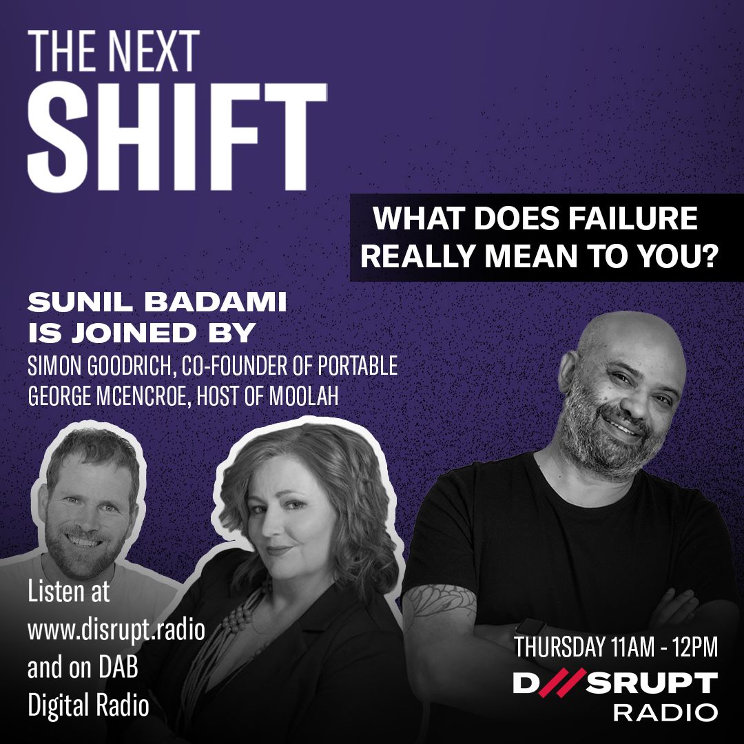Sunil Badami on LinkedIn: #failure #moolah #success #thenextshift # ... Sunil Badami on LinkedIn: #failure #moolah #success #thenextshift # ...