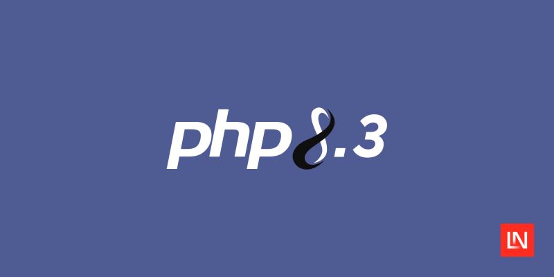 Zeeshan Mushtaq on LinkedIn: PHP 8.3 is released with typed class ... Zeeshan Mushtaq on LinkedIn: PHP 8.3 is released with typed class ...