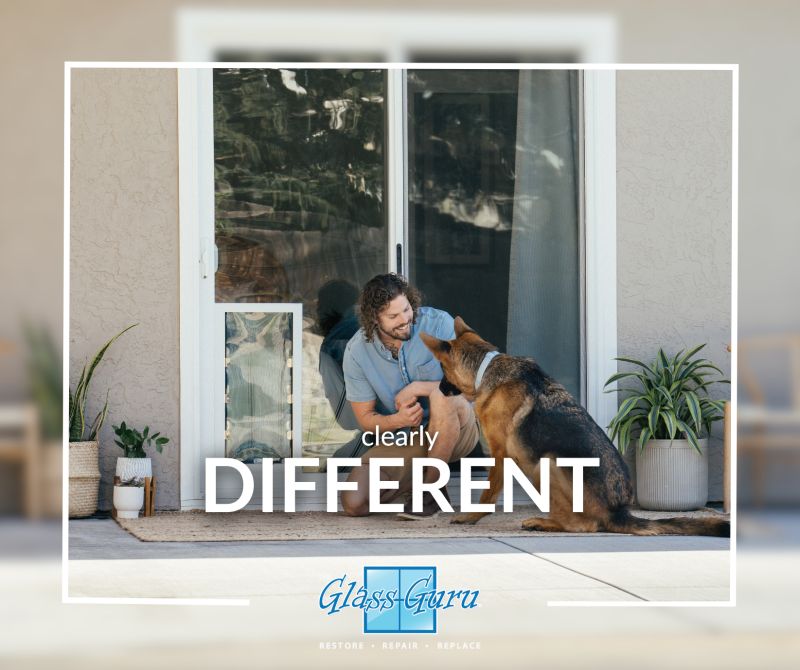 The Glass Guru of North Surrey on LinkedIn: Say goodbye to the constant ... The Glass Guru of North Surrey on LinkedIn: Say goodbye to the constant ...