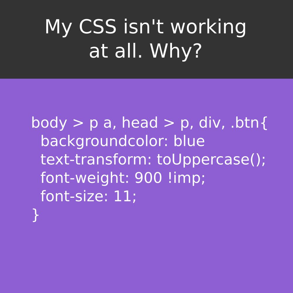 Pirple on LinkedIn: #html #html5 #htmlcss #css #cascadingstylesheets # ... Pirple on LinkedIn: #html #html5 #htmlcss #css #cascadingstylesheets # ...