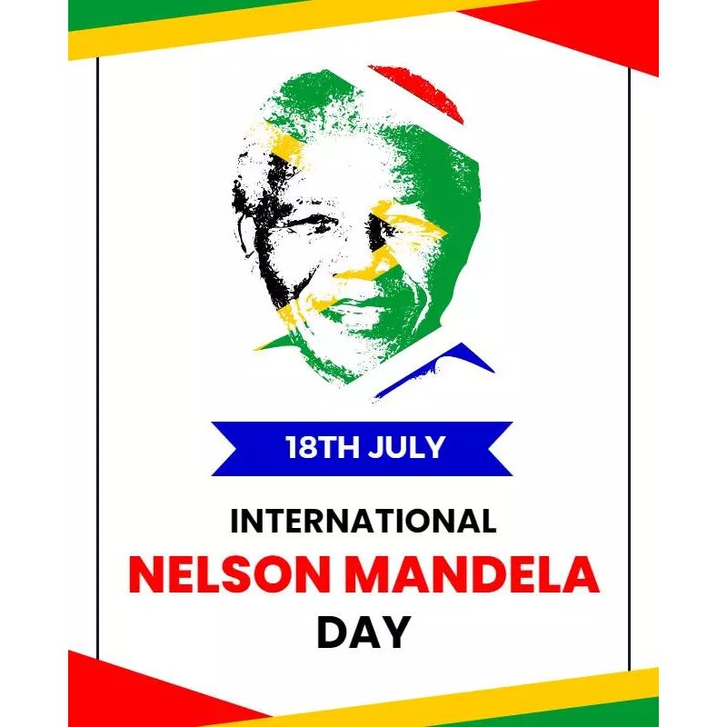 AKM Ahsan on LinkedIn: #mandeladay #equality AKM Ahsan on LinkedIn: #mandeladay #equality