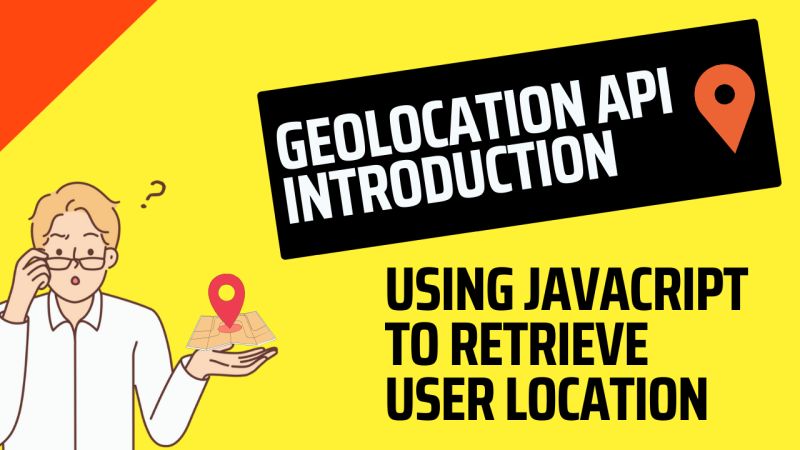 Frane Spralja en LinkedIn: How to Use the Geolocation API in JavaScript ... Frane Spralja en LinkedIn: How to Use the Geolocation API in JavaScript ...