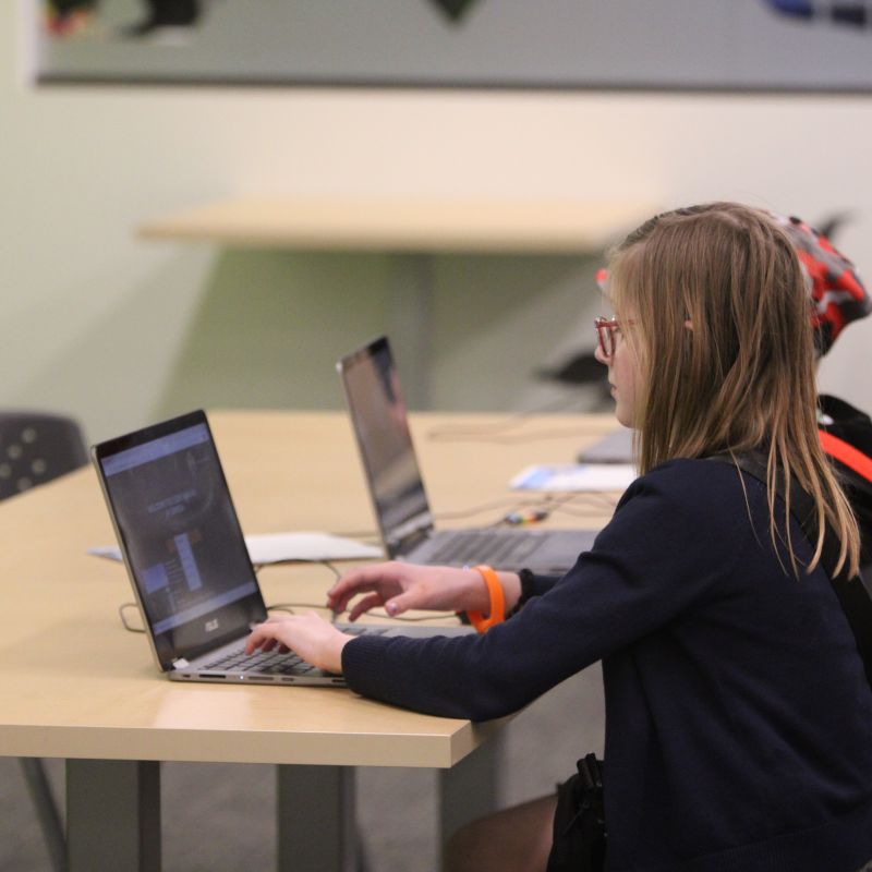 Code Ninjas League City TX on LinkedIn: #languageoftechnology #codeninjas Code Ninjas League City TX on LinkedIn: #languageoftechnology #codeninjas
