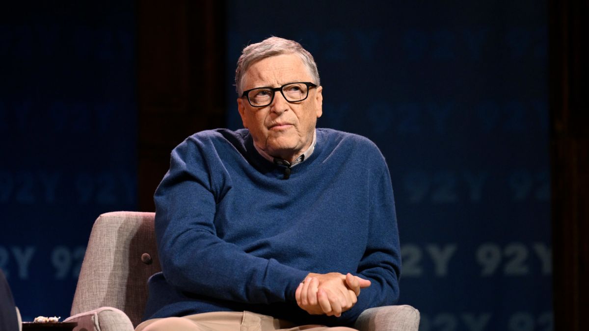 Landon Buford on LinkedIn: Microsoft Founder Bill Gates Praises ... Landon Buford on LinkedIn: Microsoft Founder Bill Gates Praises ...