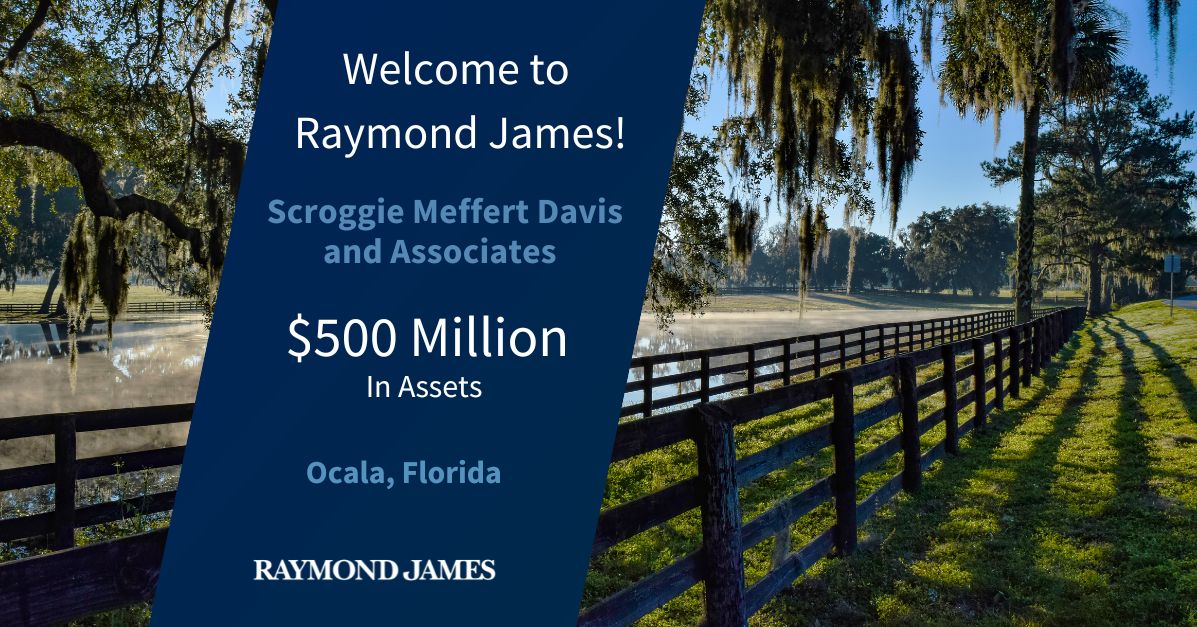 Rollin Ellis on LinkedIn: Raymond James welcomes Florida advisor team ... Rollin Ellis on LinkedIn: Raymond James welcomes Florida advisor team ...