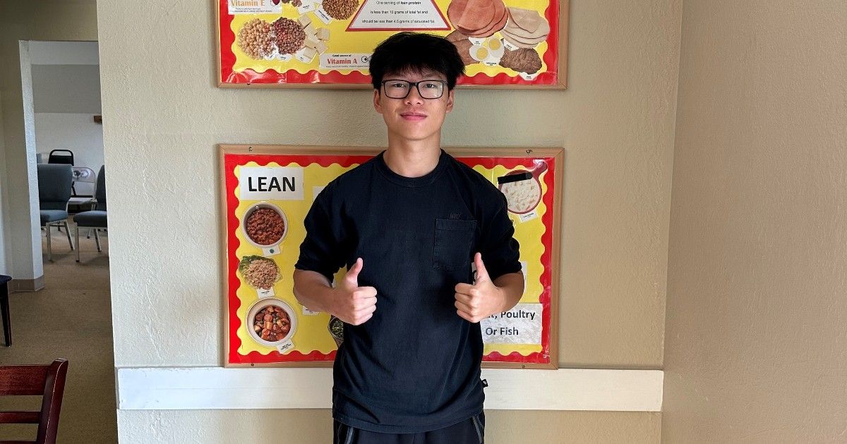 Nourish Pierce County on LinkedIn: “Nourish is important because it’s ... Nourish Pierce County on LinkedIn: “Nourish is important because it’s ...